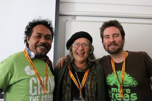 About the authors - Permatil Global