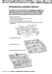 Individual chapters - Permatil Global