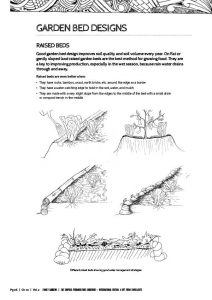 Individual chapters - Permatil Global