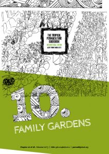 Individual chapters - Permatil Global