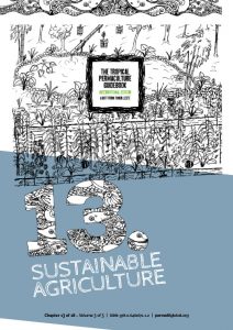 Chapter 13. Sustainable agriculture - Permatil Global